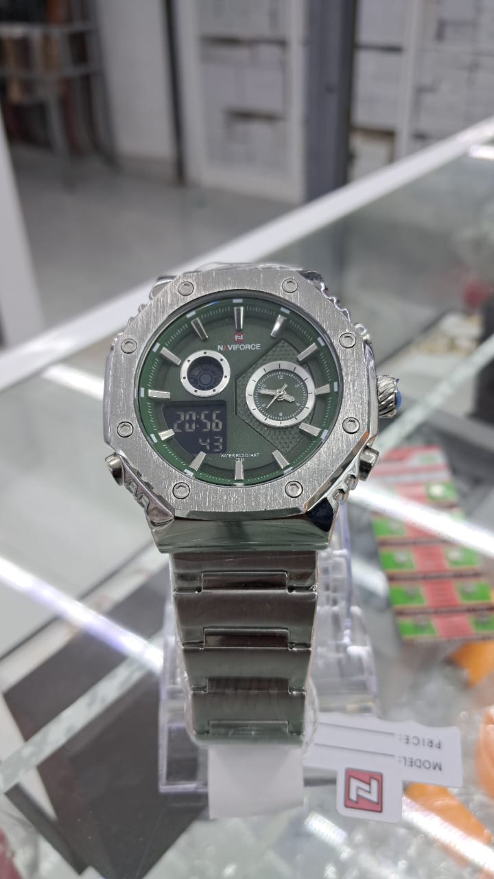 NAVIFORCE NF 9216 – Classydeals